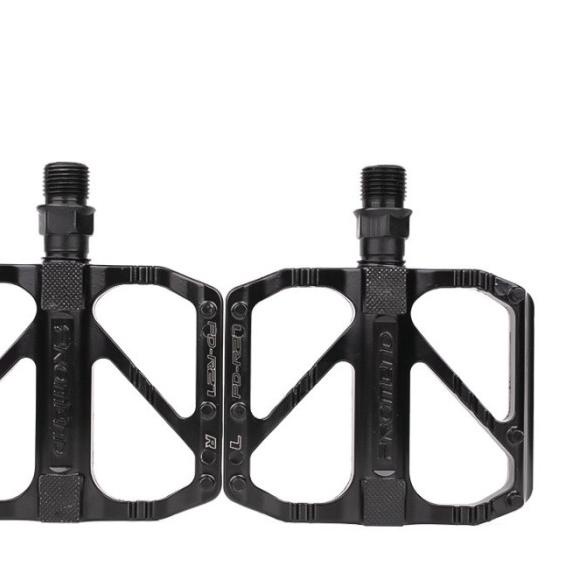 Jual PEDAL SEPEDA PROMEND PD-R27 PEDAL DU BEARING ALUMUNIUM ALLOY | Shopee Indonesia