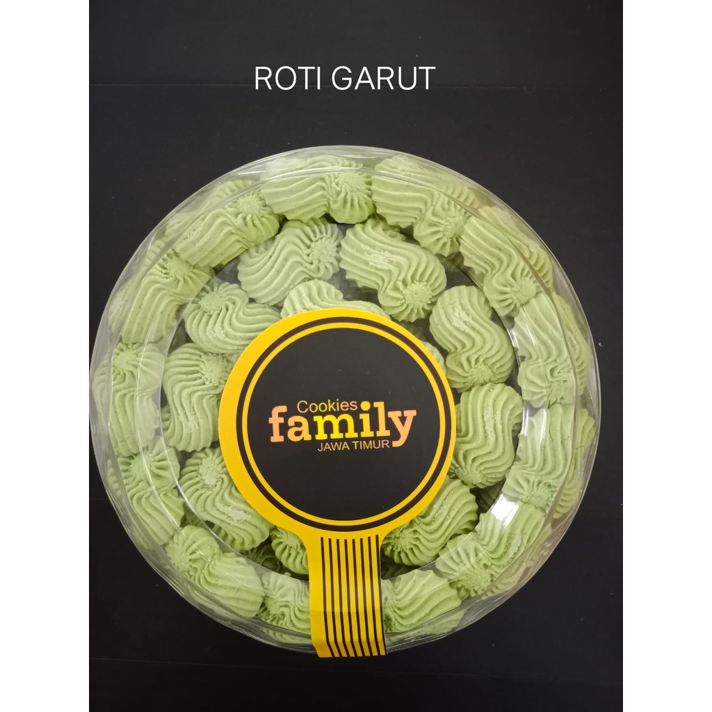 Jual ROTI GARUT PANDAN | Shopee Indonesia