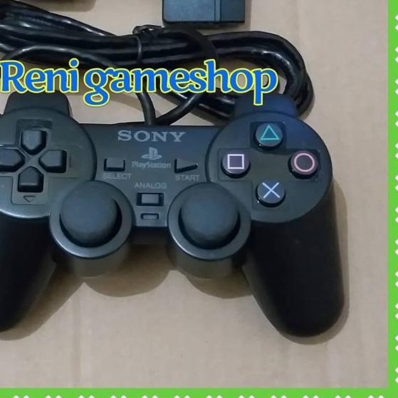 Jual STICK PS2 OP (ori pabrik) | Shopee Indonesia