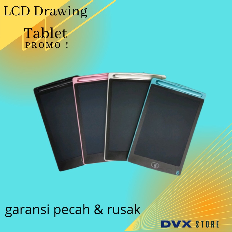 Jual LCD Drawing Tablet | Shopee Indonesia