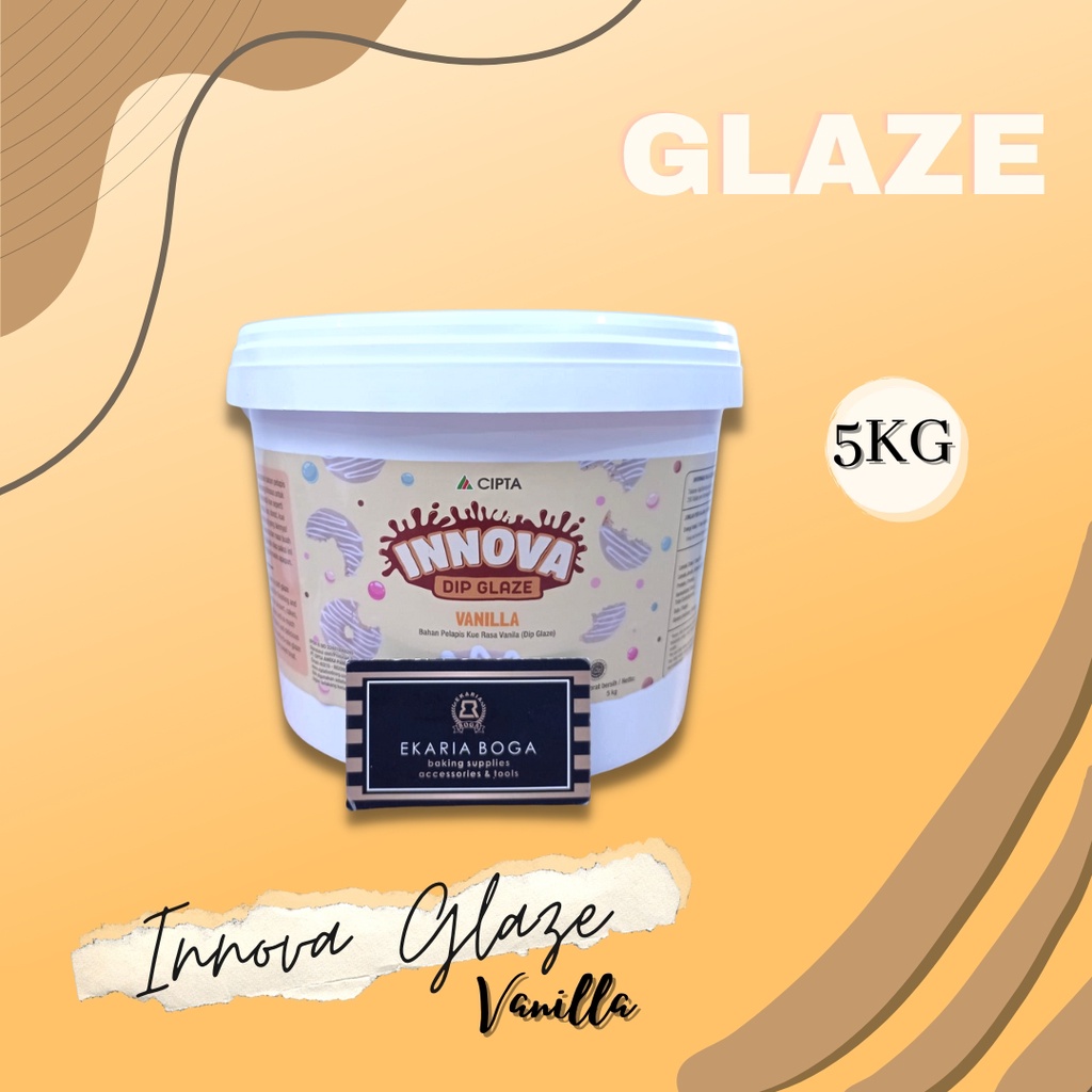 Jual COKLAT | GLAZE | DIP GLAZE | BAHAN PELAPIS KUE | INNOVA | INNOVA ...