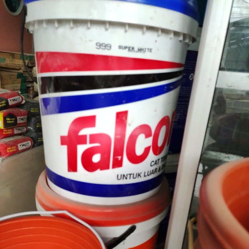 Jual Falcon (20kg) | Shopee Indonesia