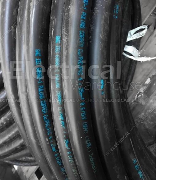 Jual Kabel Listrik NYY 4x25mm2 PULUNG (4x25mm 4x25 mm 4 x 25 mm2 ...