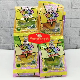 Jual permen youka Harga Terbaik & Termurah Maret 2025 | Shopee Indonesia