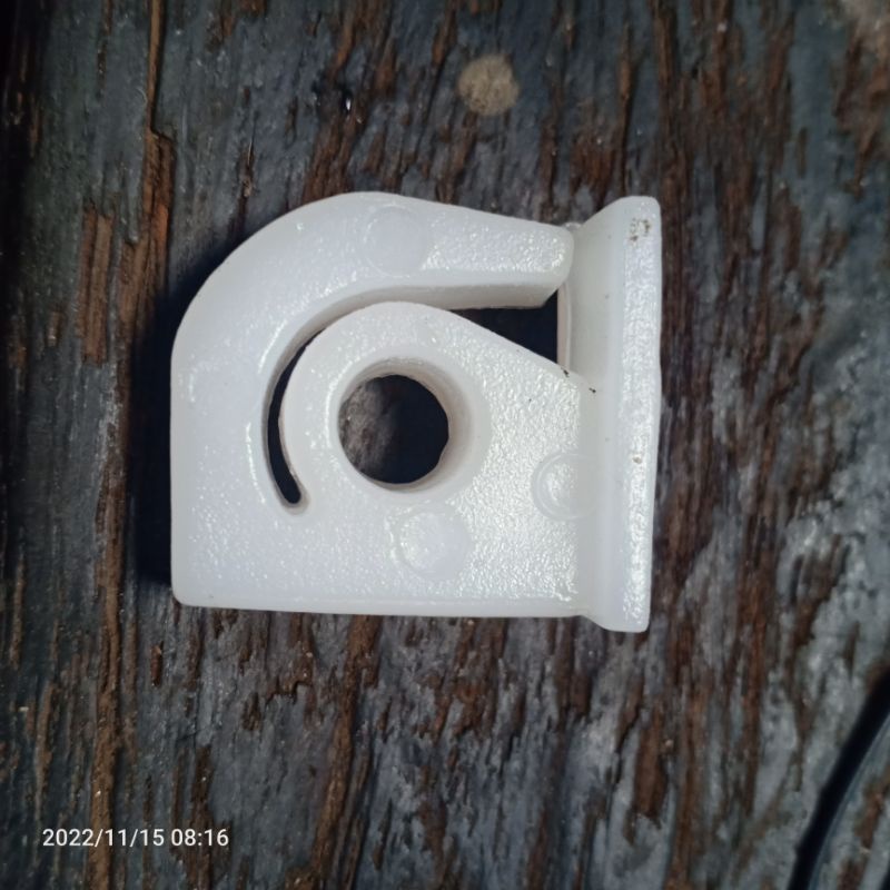 Jual Spring Return Plastik Ganjal Footstep Foot step Depan Yamaha ...