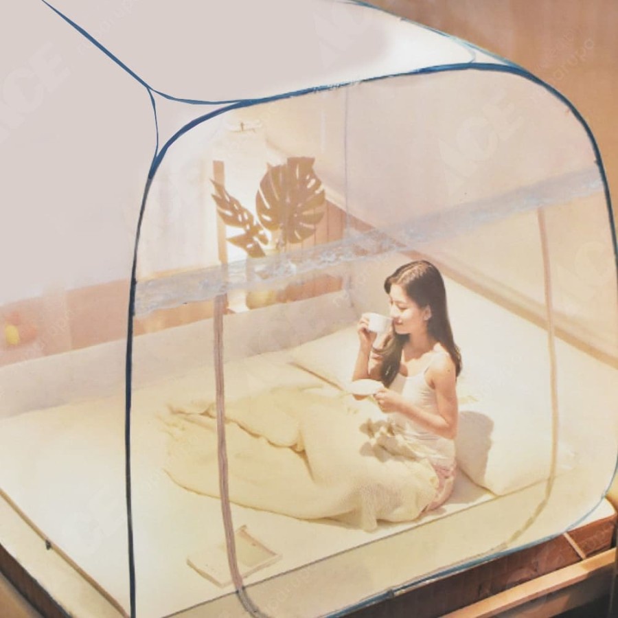 Jual ACE HARDWARE TUDUNG SAJI NYAMUK ANTI GIGIT NYAMUK KAWAT NYAMUK ...