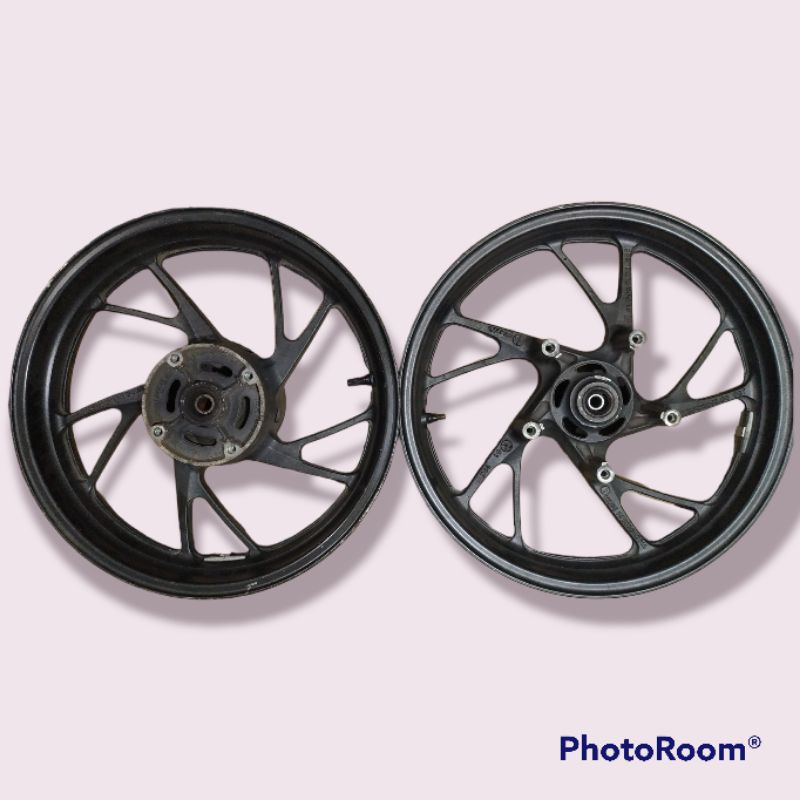 Jual velg new cb/cbr 150r k45g | Shopee Indonesia
