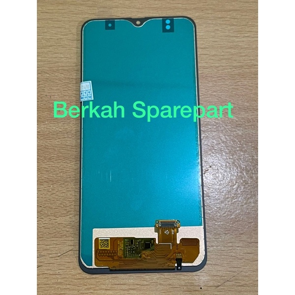 Jual LCD SAMSUNG A30 / A50 / A50S FULLSET TOUCHSCREEN | Shopee Indonesia