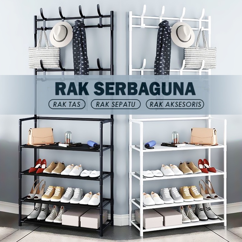 Jual Rak Sepatu aksesoris atau apa aja yang bisa digantung Rak Sepatu ...