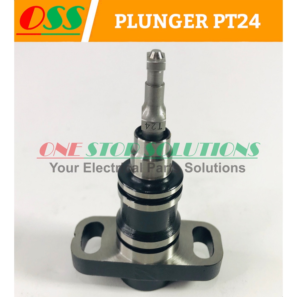 Jual PLUNGER ISUZU 4JB1T PT24 ISUZU FOTON BOSPOM BOSCH PUMP PLUNGER ISUZU | Shopee Indonesia