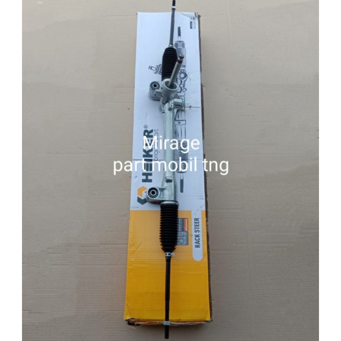 Jual Rack Steer Rek Stir Racksteer Steering Assy Mitsubishi Mirage ...