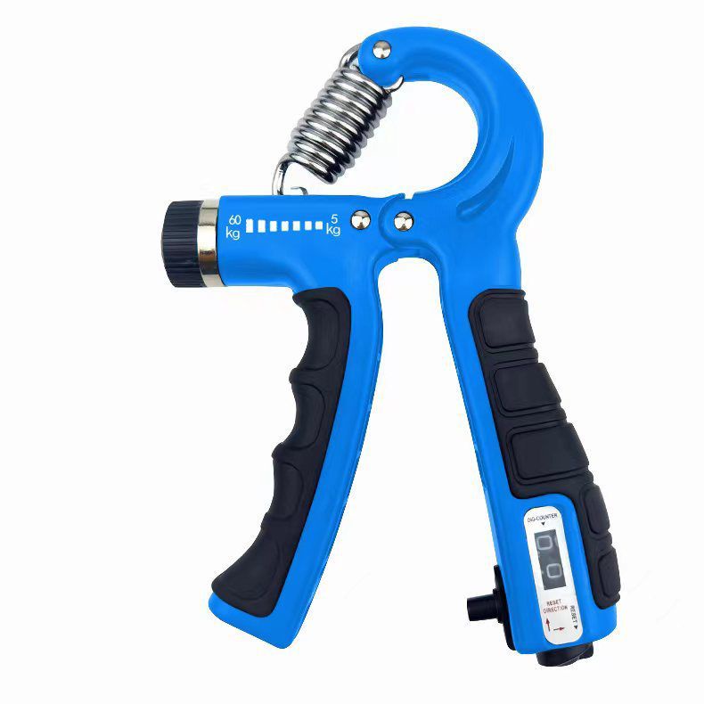 Jual PXTON - Handgrip / hand grip 5 - 60 kg alat bantu fitness otot ...