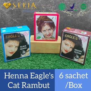 Jual Henna Rambut Terlengkap & Harga Terbaru Juni 2024 | Shopee Indonesia