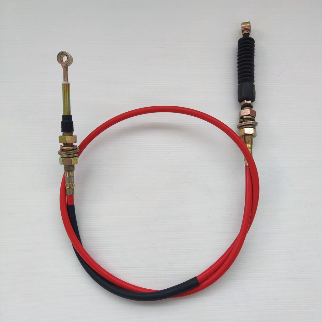 Jual Kabel Turbo Hilo Hilow Booster Kabel Double Gardan Viar Karya ...