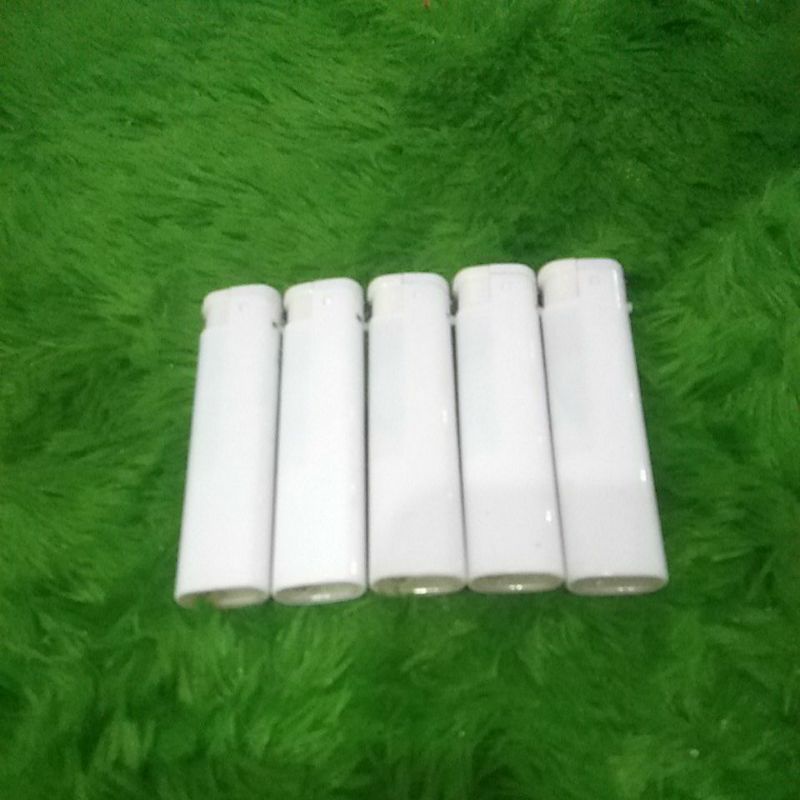 Jual korek api bara putih polos souvernir cricket 5pcs | Shopee Indonesia
