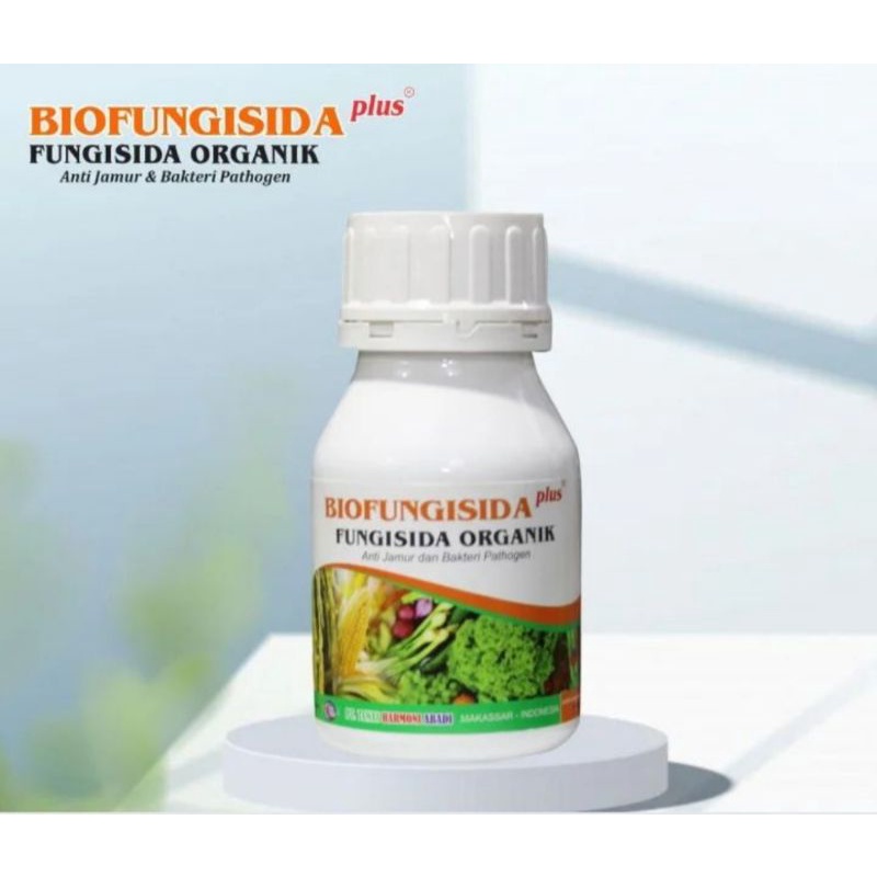 Jual BIOTA BIOFUNGISIDA plus FUNGISIDA ORGANIK | Shopee Indonesia