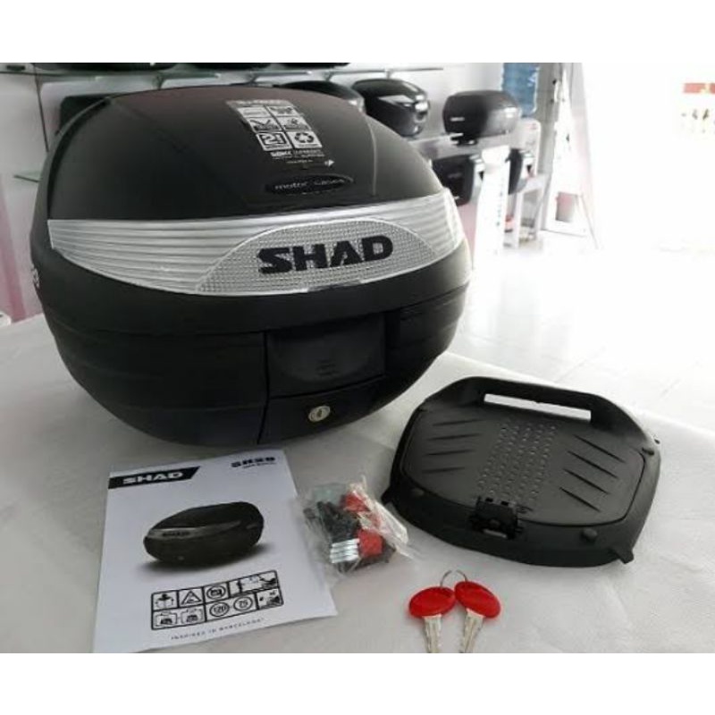 Jual Box Shad Sh29 original | Shopee Indonesia
