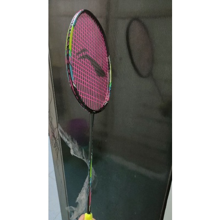 Jual Raket Lining WS 73 nano | Shopee Indonesia