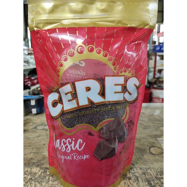 Jual Meses Ceres 400 gr | Shopee Indonesia