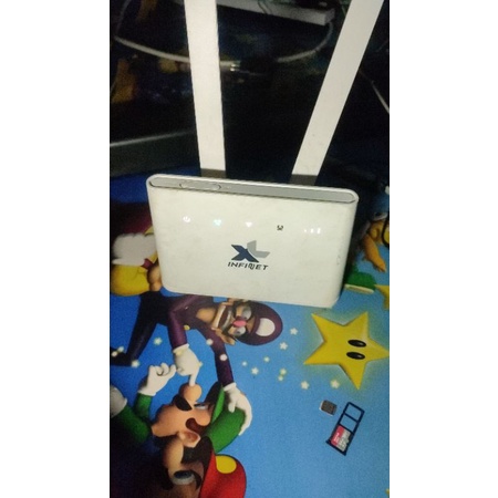 Jual modem xl home dan usb to lan | Shopee Indonesia