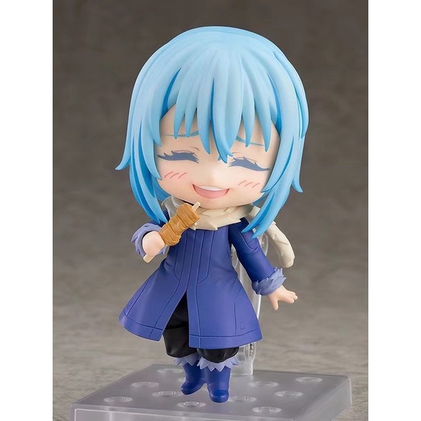 Jual Nendoroid 1067 KWS Rimuru Tempest Action Figure Anime Manga That ...