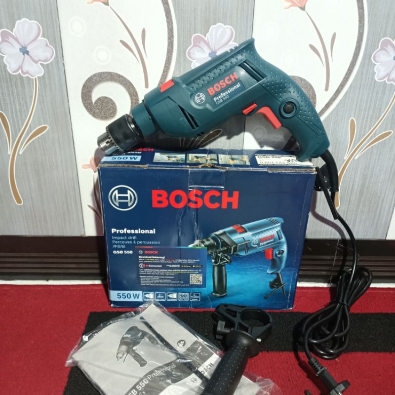 Jual bor Bosch 13mm | Shopee Indonesia