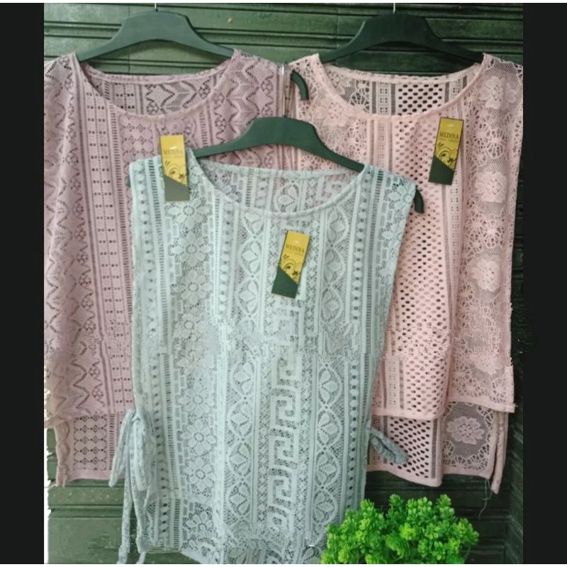 Jual Cs Rompi vest brukat | Shopee Indonesia