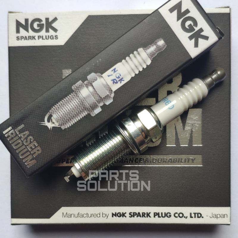 Jual Busi NGK Laser Iridium Toyota All New Innova Reborn 2016~ DILFR6D8 ...