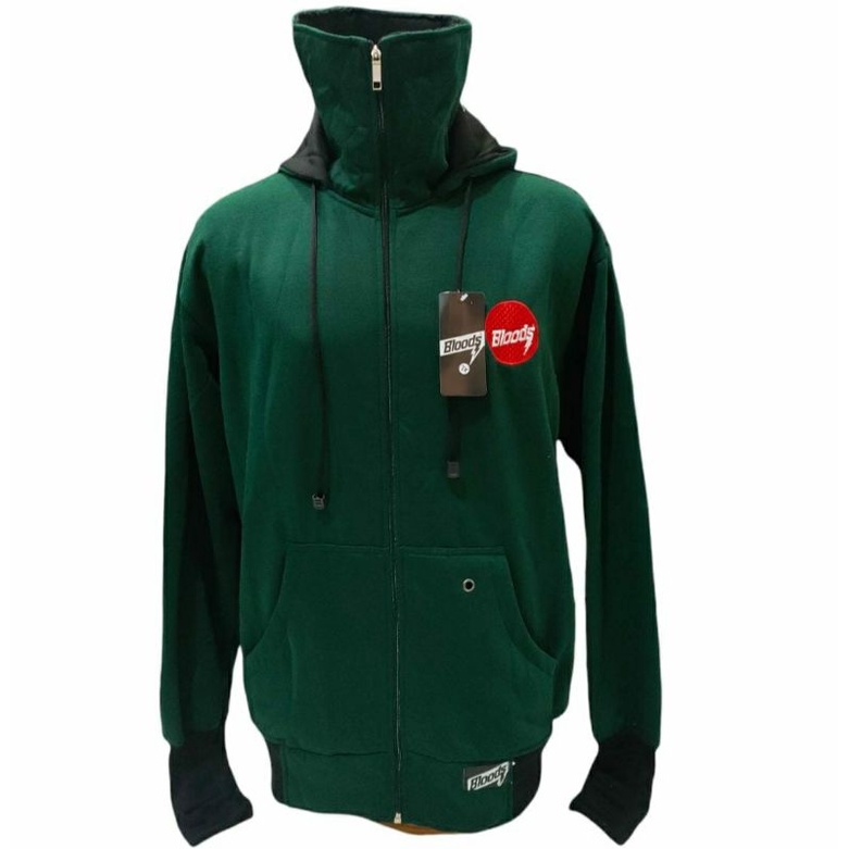Jual Jaket ninja / jaket keren / jaket bloods / jaket ninja bloods ...