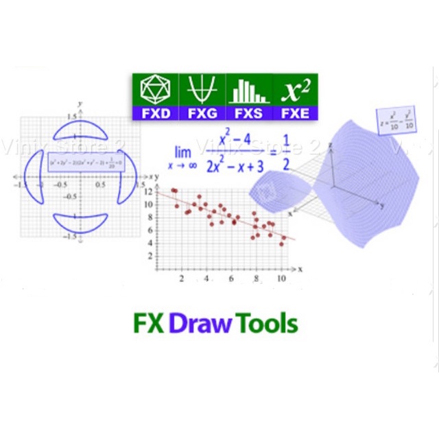 Jual FX Draw Tools v21.10.19 Full Lifetime | Shopee Indonesia