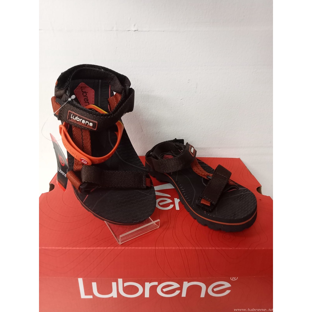 Jual Lubrene |Sandal Gunung Anak #KEREN | Shopee Indonesia