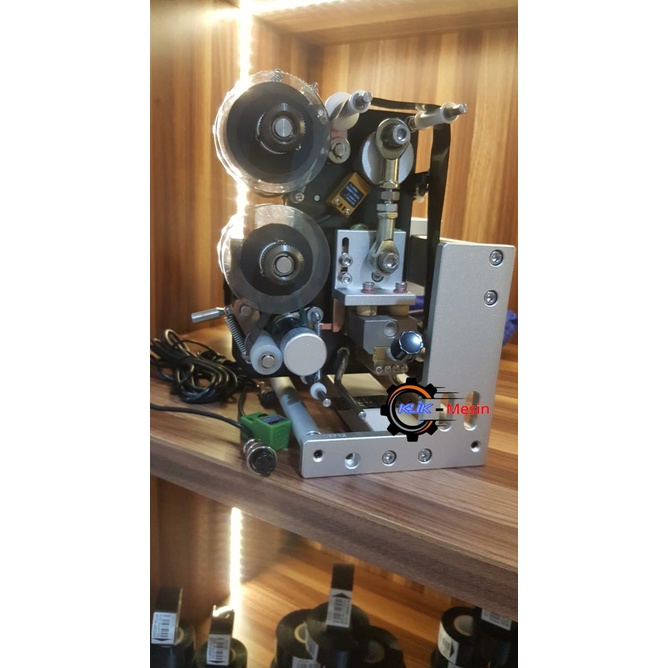 Jual Mesin Coding Vertikal Hp-241 | Shopee Indonesia