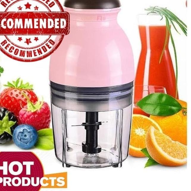 Jual Blender Kapsul - Blender Capsule Serbaguna | Shopee Indonesia