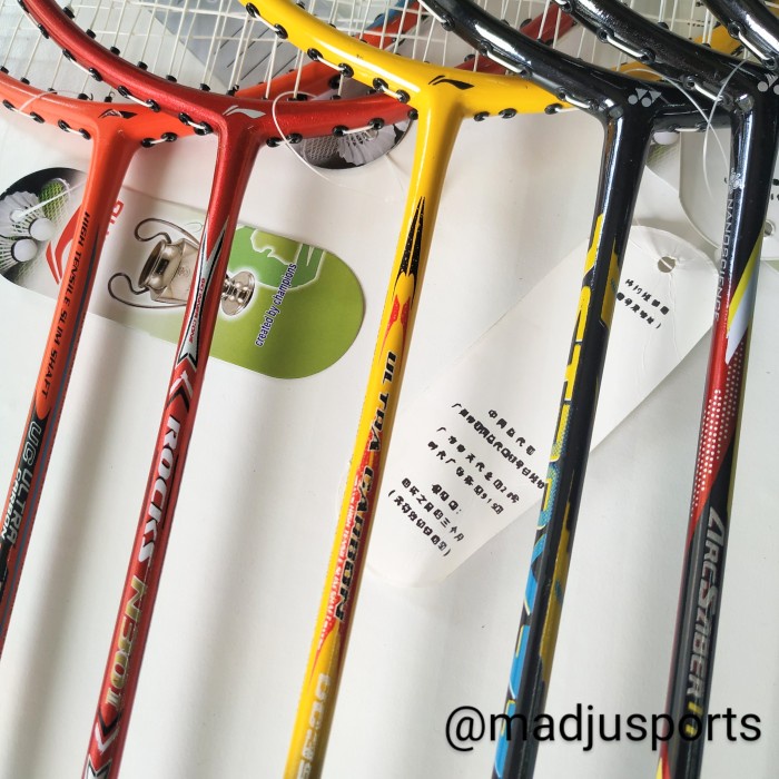 Jual Paket Raket Badminton Murah Berkualitas [Populer] | Shopee Indonesia