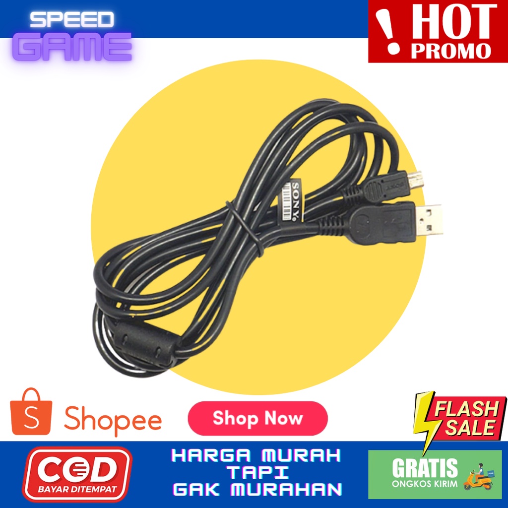Jual Kabel Cable USB Cable Stik Stick Cas Charging Charge Charger Stik ...