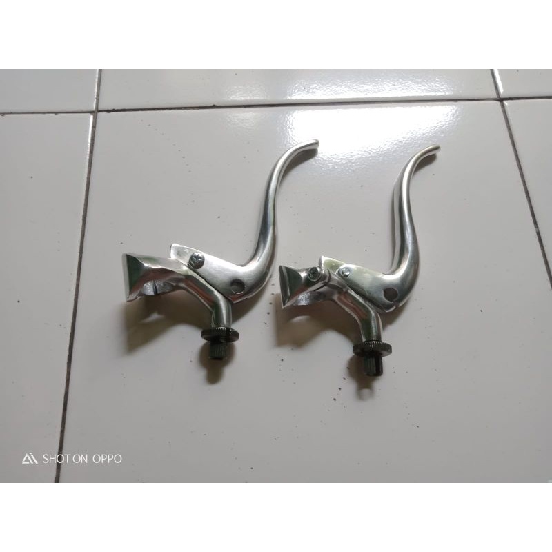 Jual handle rem kopling motor custom/handle motor custom/handle kopling ...