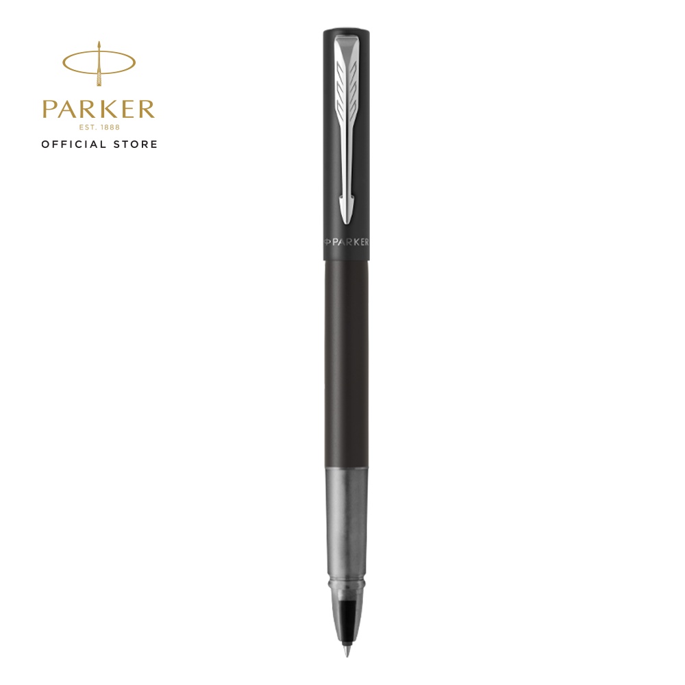 Jual Parker Vector XL Black Rollerball | Shopee Indonesia