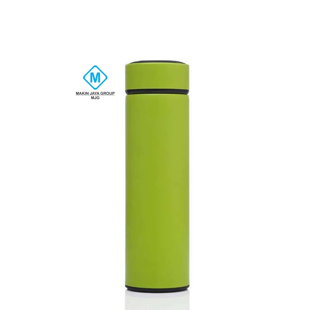 Jual Termos SAKURA LIFE 500Ml tumbler Stainless Sakura LIFE POLOS BT26 ...