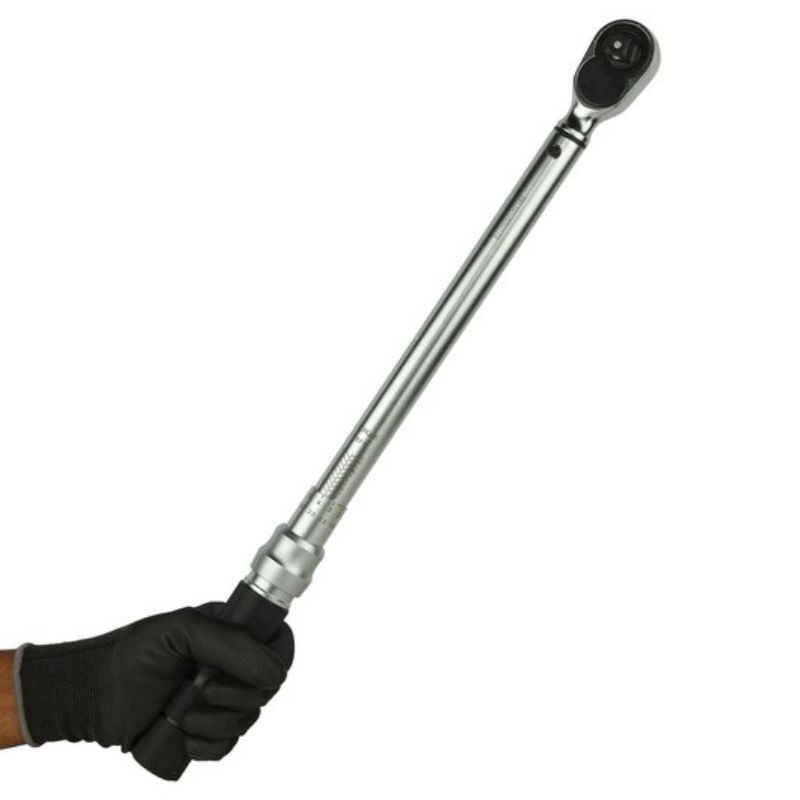 Jual STANLEY STMT73592 3/4"Dr Torque Wrench 150-750Nm - Kunci Torsi ...