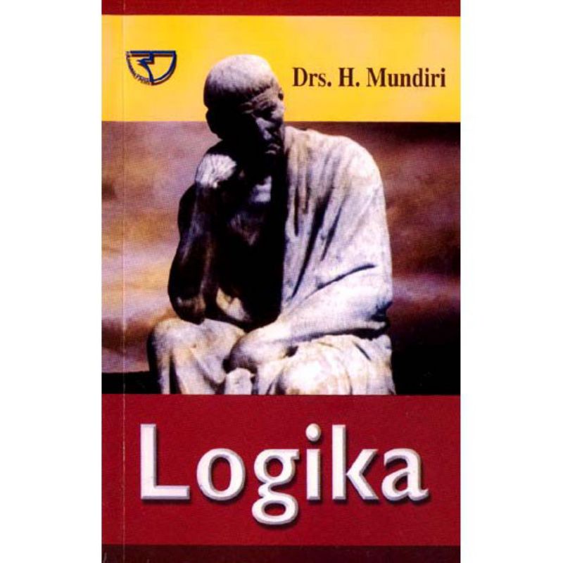 Jual Buku LOGIKA Bacaan Logika by Drs.H.Mundiri | Shopee Indonesia