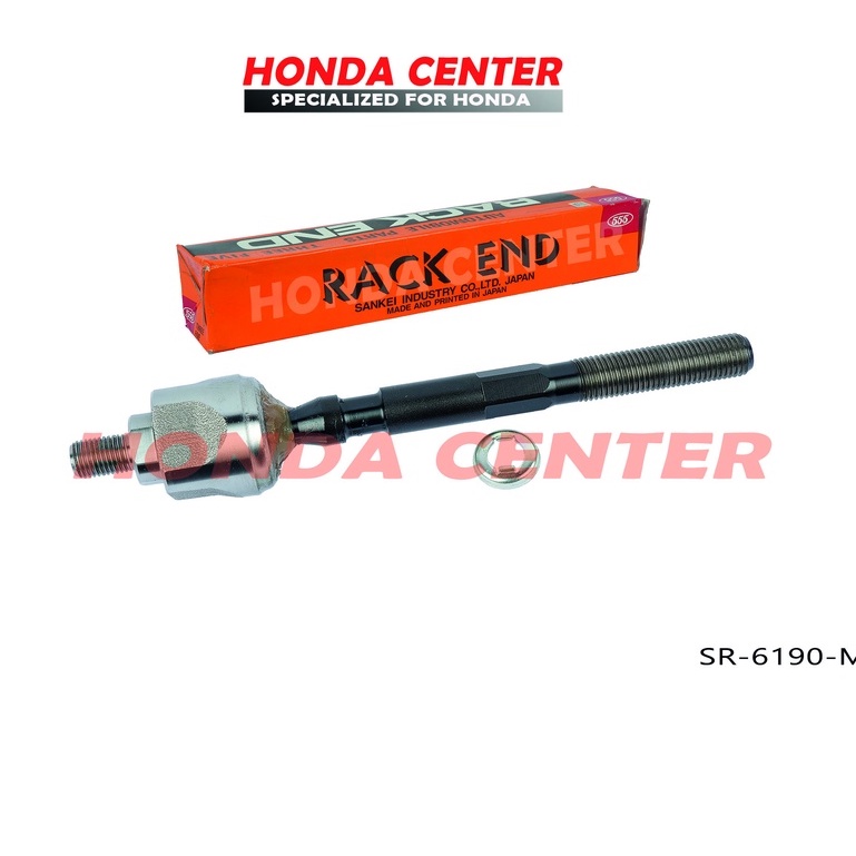 Jual Rack End Civic Genio Estilo Long Tie Rod Civic Genio Estilo 1992 ...