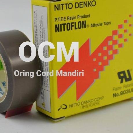 Jual Nitto Nitoflon 903UL 13mm (1/2") | Shopee Indonesia