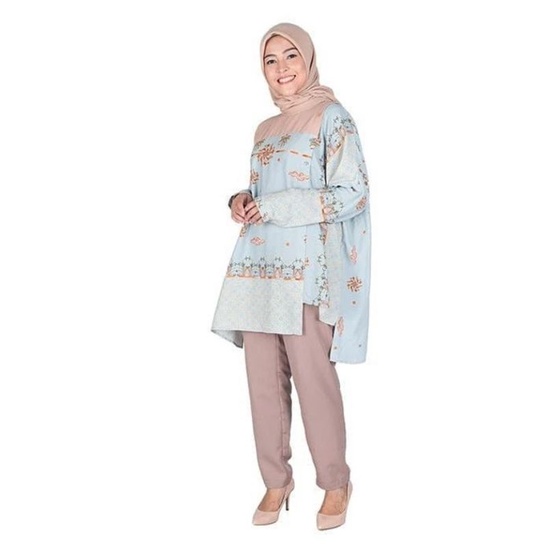 Jual Baju atasan Ria Miranda Preloved | Shopee Indonesia