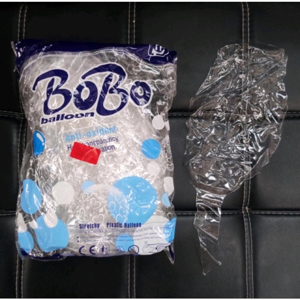 Jual BALON PVC BOBO BALON 10 INCH 18 INCH 24 INCH 36 INCH BALON LOVE ...