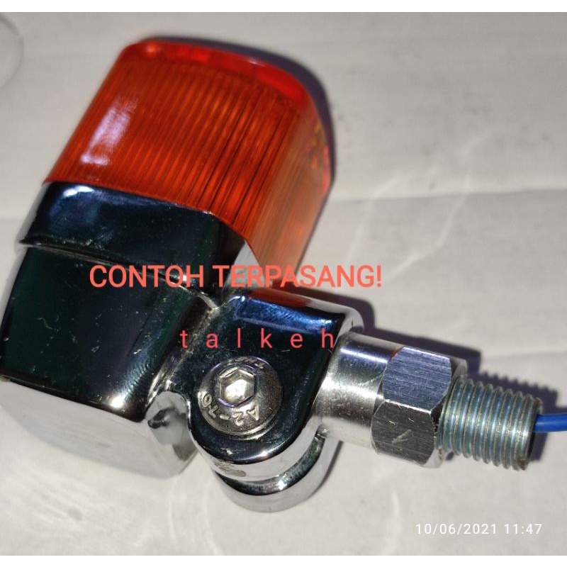 Jual Baut Stainless As Gagang Sein Palu Kotak Gt Jumbo Cb | Shopee ...
