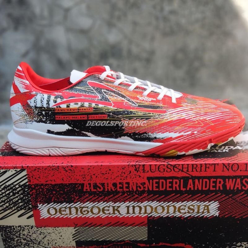 Jual Specs Lightspeed 3 In Garuda Attack | Shopee Indonesia