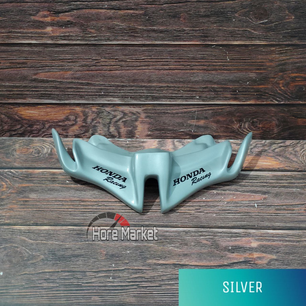 Jual WINGLET ADV 150 ADV 160 CC WINGLET HONDA ADV 150CC | Shopee Indonesia