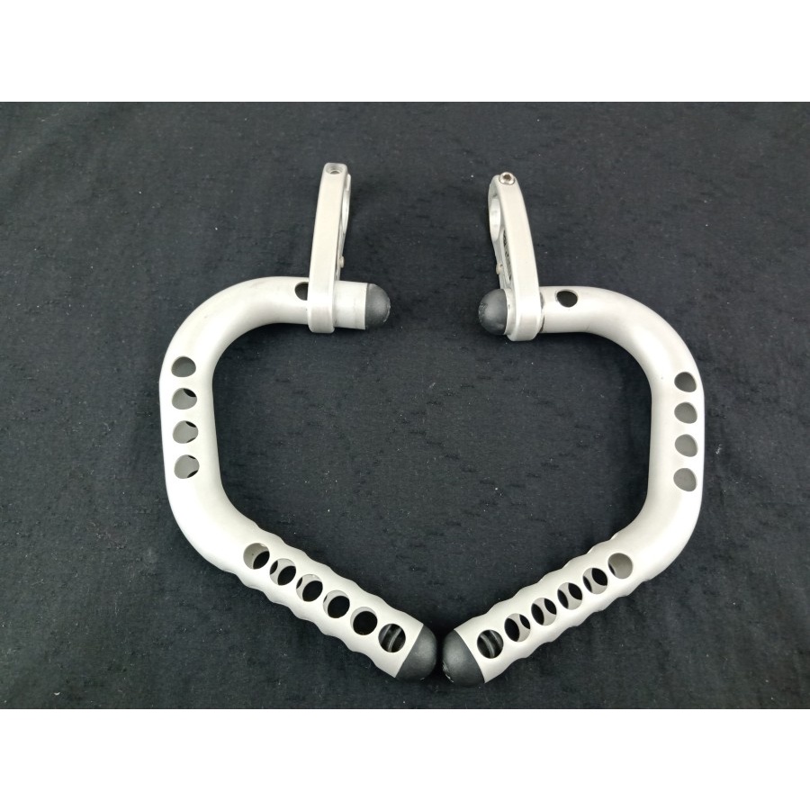 Jual Cinelli Spinaci light aerobar cinelli not nitto,colnago,bianchi ...