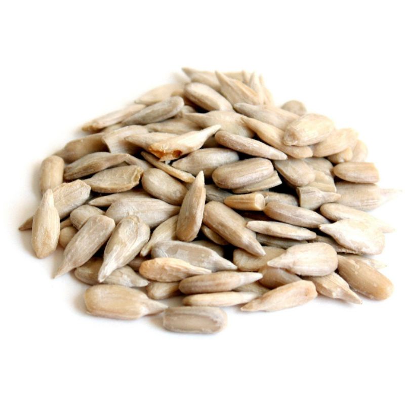 Jual SUNFLOWER SEEDS 1 KG - BIJI BUNGA MATAHARI MENTAH - MURAH | Shopee ...