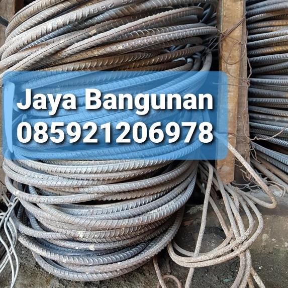 Jual Besi Beton Ulir 13mm FULL SNI | Shopee Indonesia